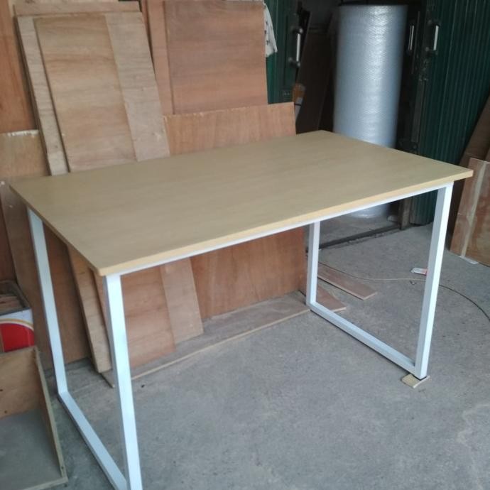 Jual Meja kerja HPL | Shopee Indonesia