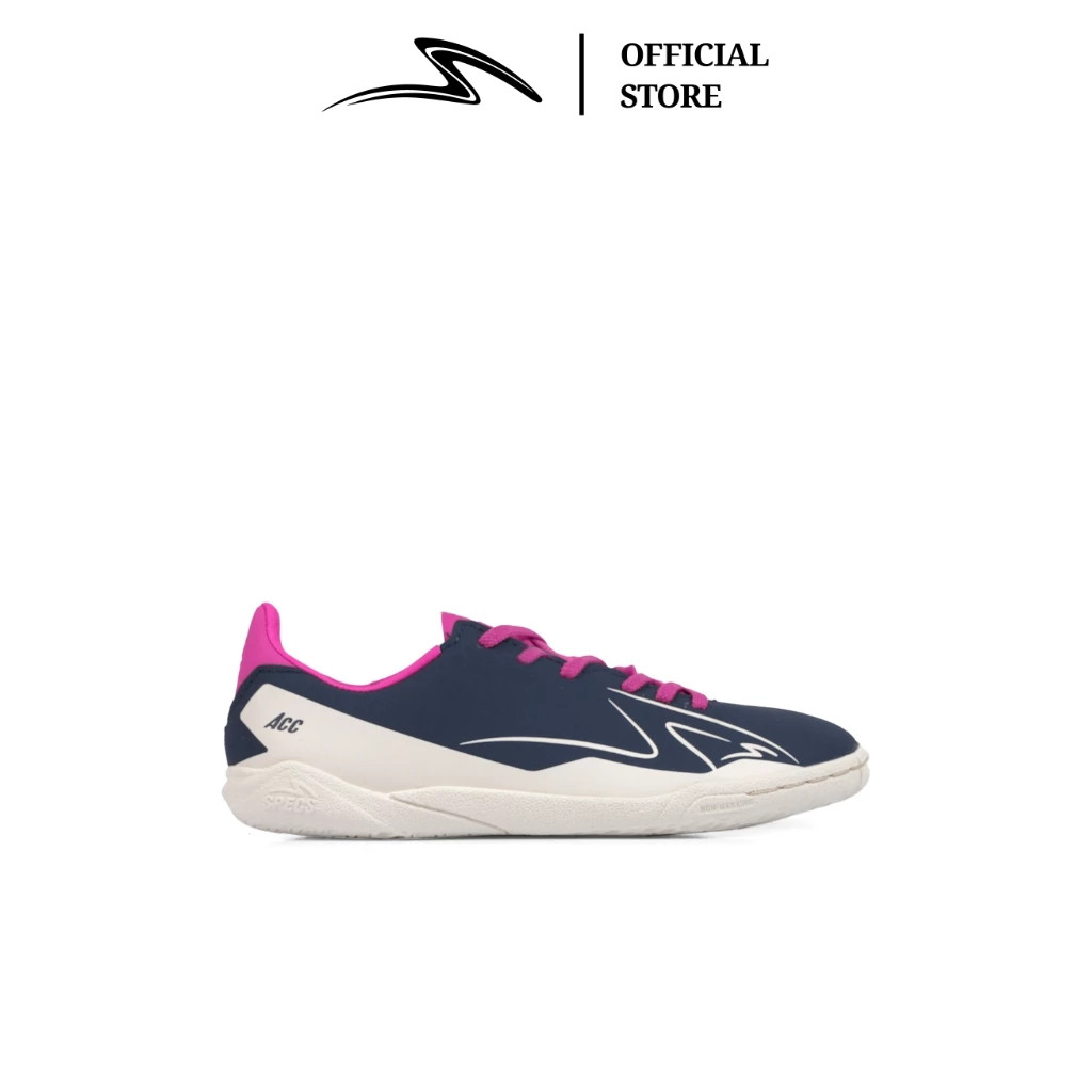 Jual SPECS SEPATU FUTSAL XLR 2 JR IN GRIM REAPER MAGNIFICO MYSTIC BLUE ...