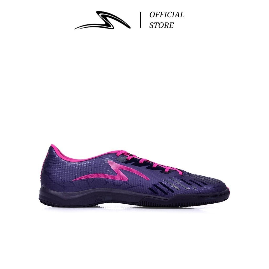Jual SPECS SEPATU FUTSAL REACTO HYDRA SS PRO IN MYSTERIOUS SHOCKING ...