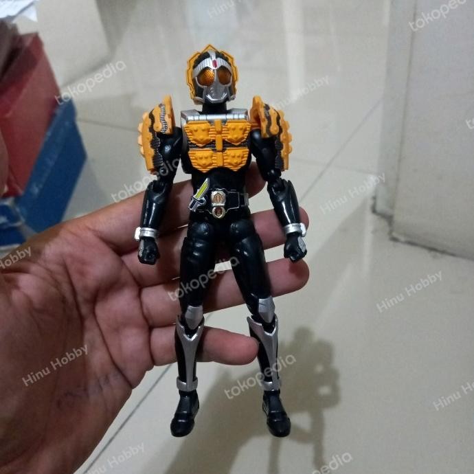 Jual SHFiguarts SHF Masked Kamen Rider Gaim Knuckle Kurumi Arms ...