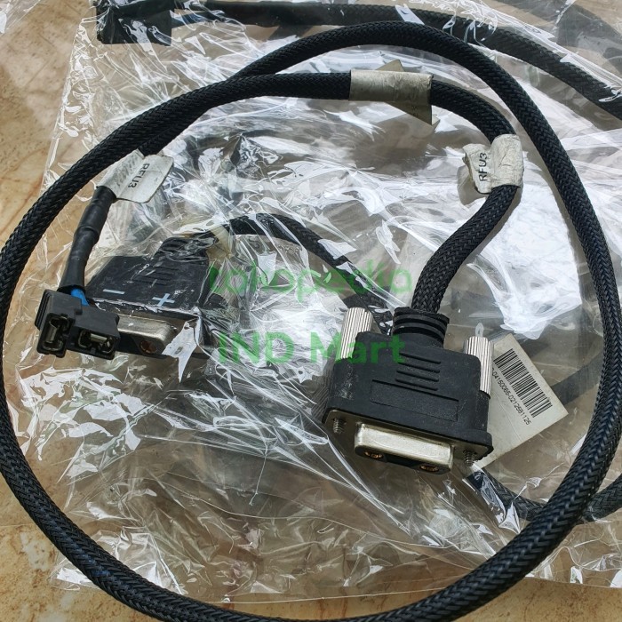 Jual Kabel Power GPON OLT ZTE C320/GPON OLT Huawei MA5608T BBU DCDU FAN ...