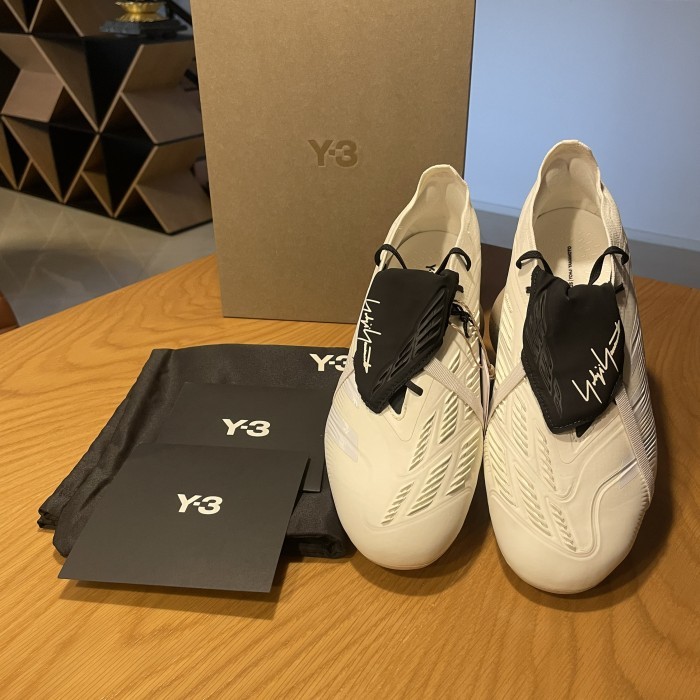 Jual Adidas predator elite Y3 FT FG | Shopee Indonesia