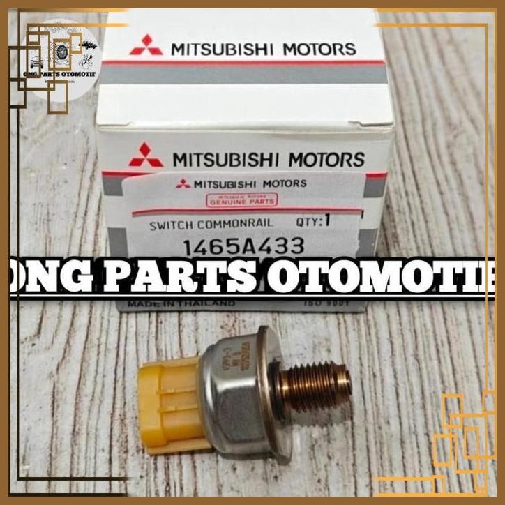 Jual [MB55] SWITCH COMMONRAIL ALL NEW TRITON 4N15 2400CC SENSOR COMMON ...