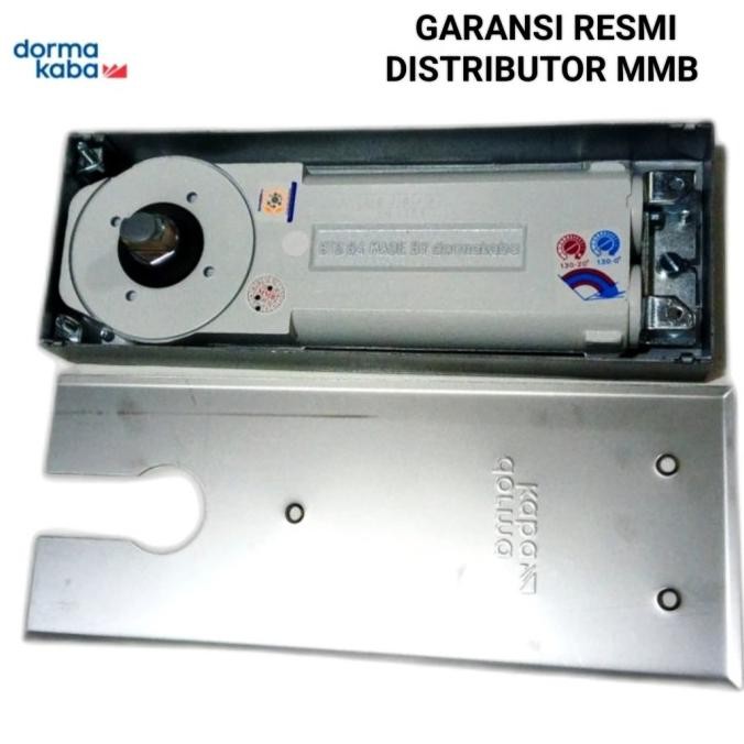 Jual Floor Hinge / Engsel Tanam Dorma Bts 84 Original Body Only ...