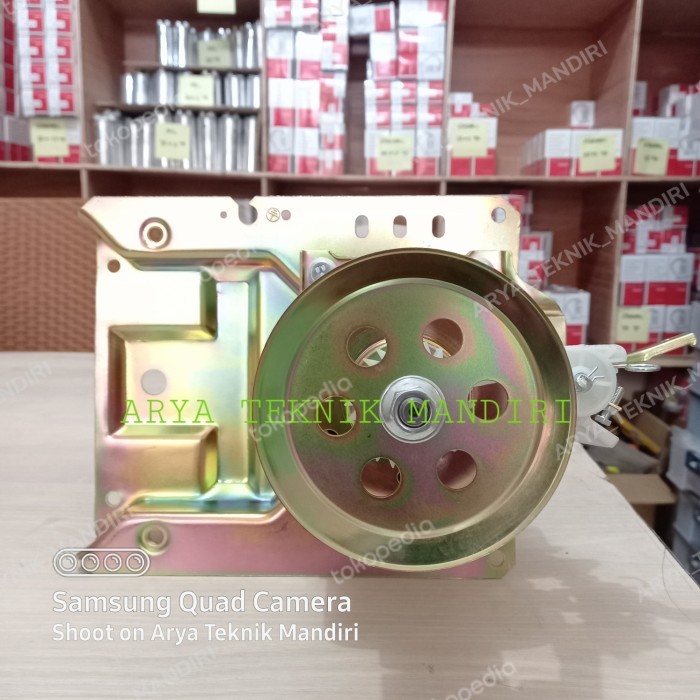 Jual Gearbox Mesin Cuci Sharp ES-F800S 1 Tabung Bukaan Atas | Shopee ...