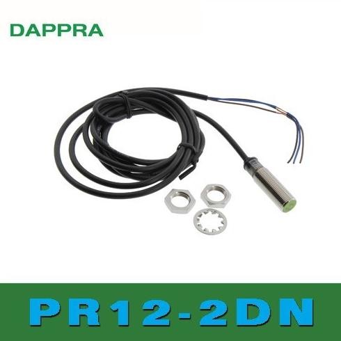 Jual Pr12-2Dn M12 Sn 2Mm Npn No Inductive Proximity Sensor Of03 Harga Khusus | Shopee Indonesia