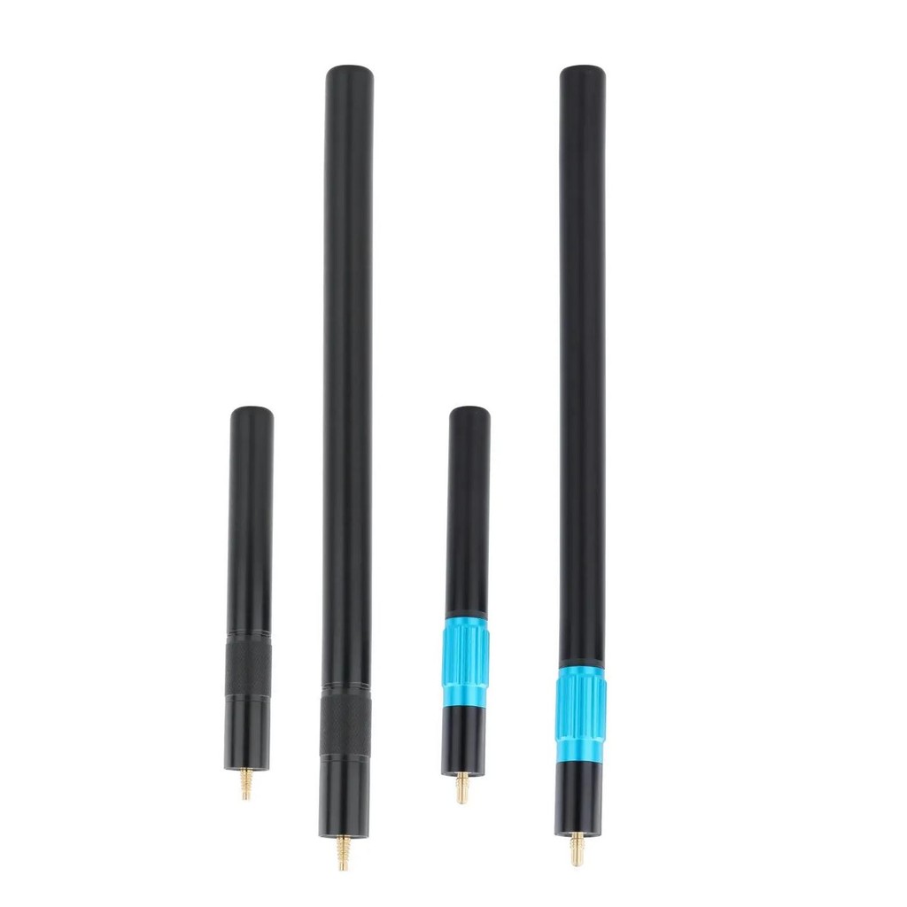 Jual ultralight pool cue extender on telescopic extension billiard for ...