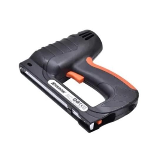 Jual Krisbow Stapler Elektrik 3 Way 220V Staple Gun Staples Elektrik ...