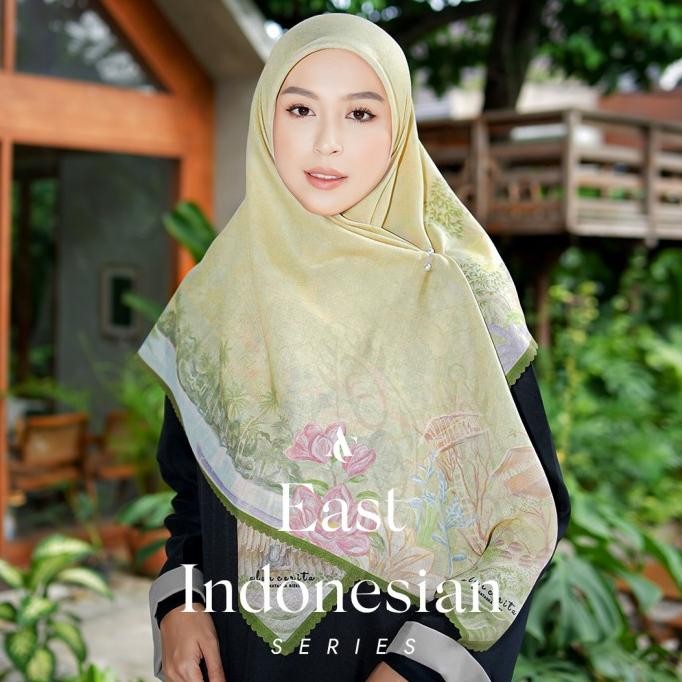 Jual Alur Cerita East Indonesian Series | Shopee Indonesia