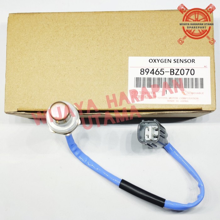Jual Gercep Sensor Oksigen O2 Toyota Avanza Xenia Terios Rush Gran Max ...