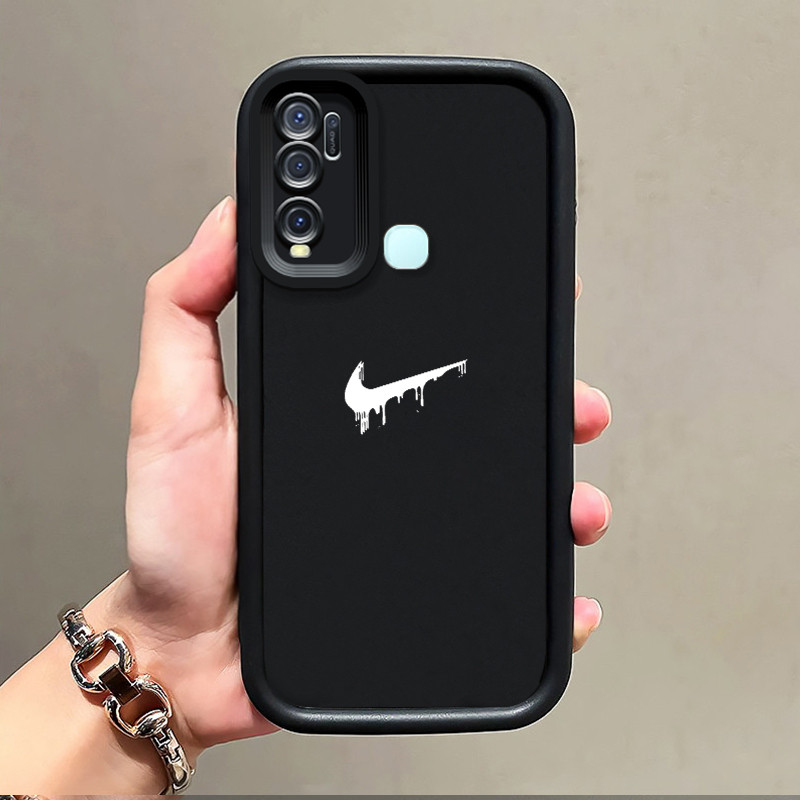 Jual Casing Hp Untuk VIVO Y50 Y30 Y30i Y51 2020 Y51A 2020 Y66 Y67 V5 ...