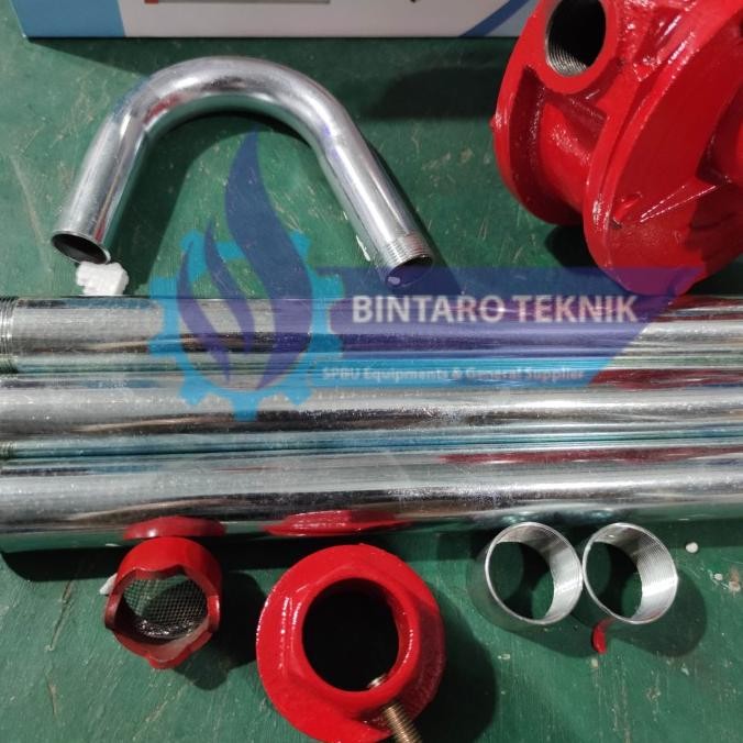 Jual Pompa Putar Manual Engkol Engkolan Minyak Goreng Oli Rotary Hand ...