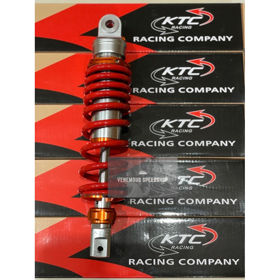 Jual Shock KTC Razor Pro Series Ukuran 300MM Mio Sporty Beat Vario ...