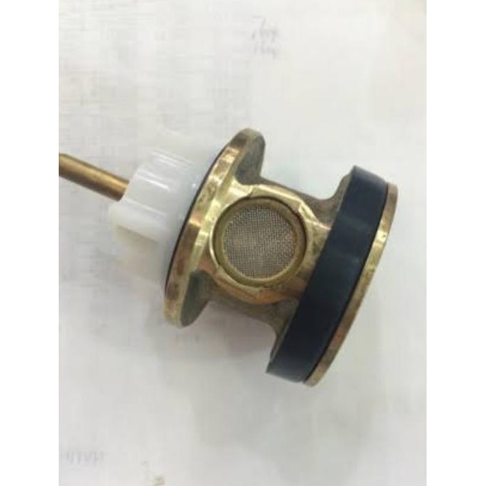 Jual Piston Valve Toto Orinal Kloset Dan Urinoir / Urinal | Shopee ...