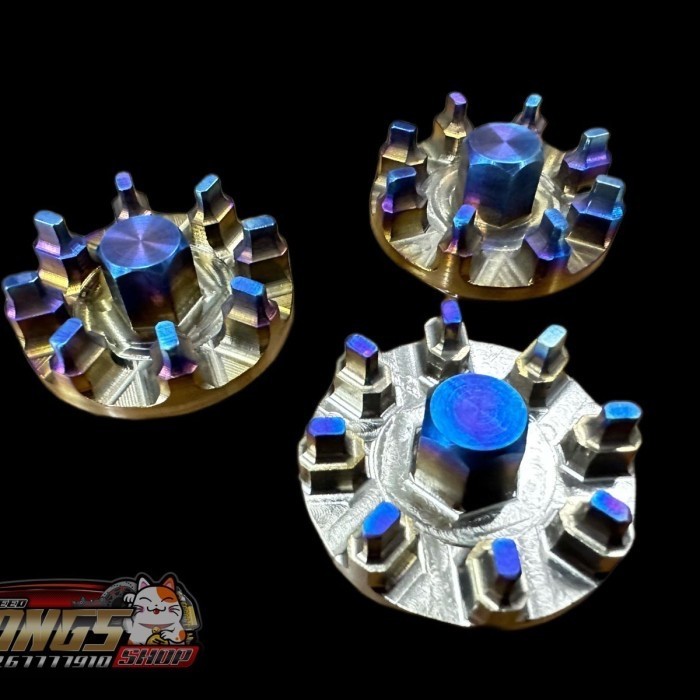 Jual Jual! Baut Tap Oli Mesin Yamaha Mio Titanium Gr5 | Shopee Indonesia