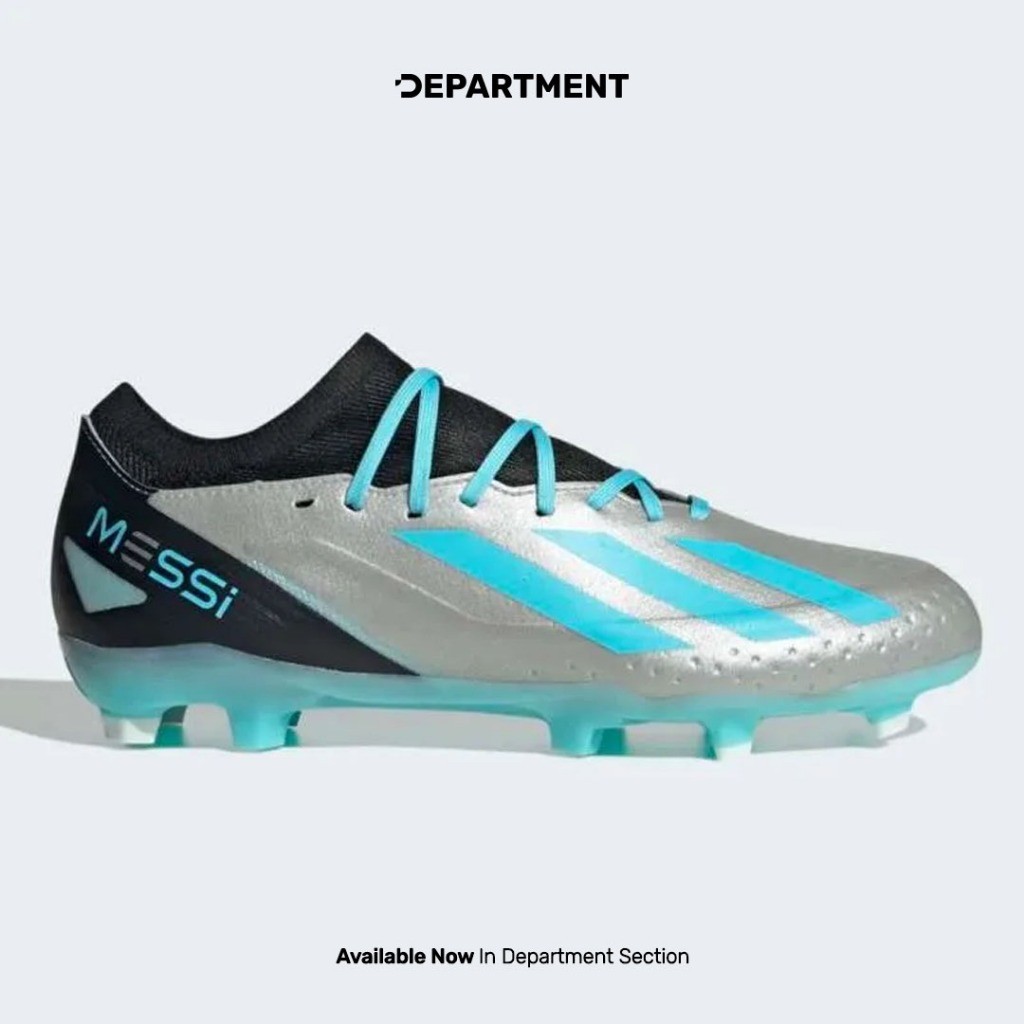 Jual ADIDAS X CRAZYFAST MESSI.3 FG IE4078 Sepatu Bola Pria ORIGINAL ...