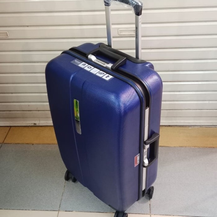 Jual HARGA DISC - Koper President 24 dan 20 inch | Shopee Indonesia