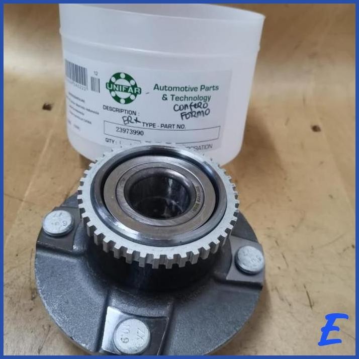 Jual | TSP | BEARING LAHER RODA DEPAN WULING CONFERO FORMO | Shopee ...