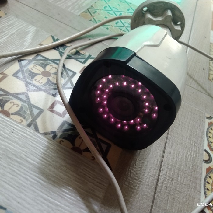 Jual cctv IP camera wifi bekas | Shopee Indonesia
