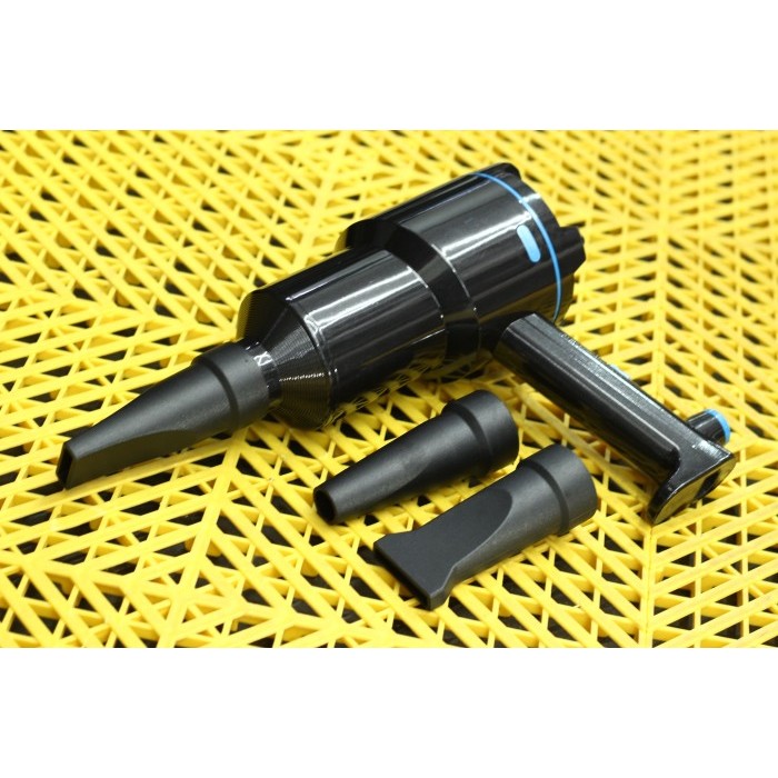 Jual NEW Handheld Car Dryer Blower 1,5HP 1200W Mesin Blower Mobil Motor ...