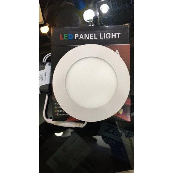 Jual Lampu led panel inbow 6 watt | Shopee Indonesia