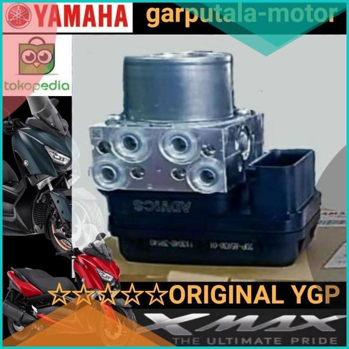 Jual HYDRAULIC UNIT ASSY B74-85930-05 X-MAX250A MODULATOR HYDRAULIC ...