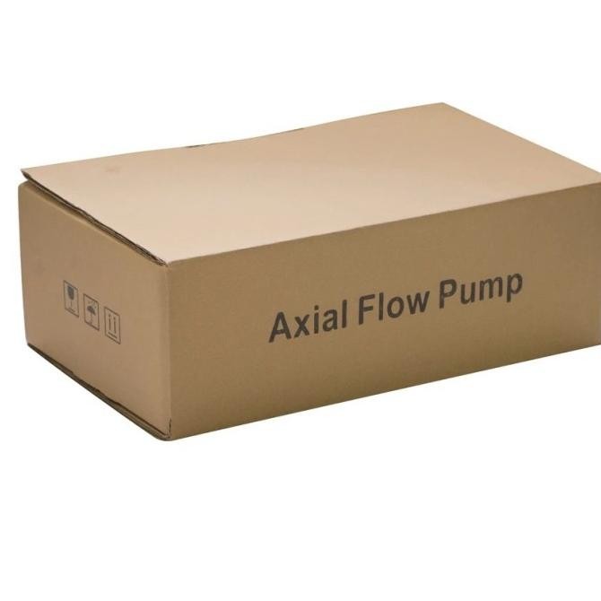 Jual Pompa Celup Kolam Ikan Koi HV110-250 Submersible Axial Fish Pump ...