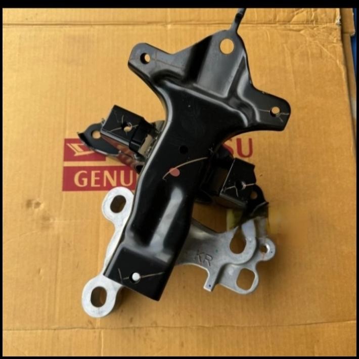 Jual GRATIS ONGKIR ENGINE MOUNTING KIRI MATIC TOYOTA ALL NEW AGYA ALYA ...