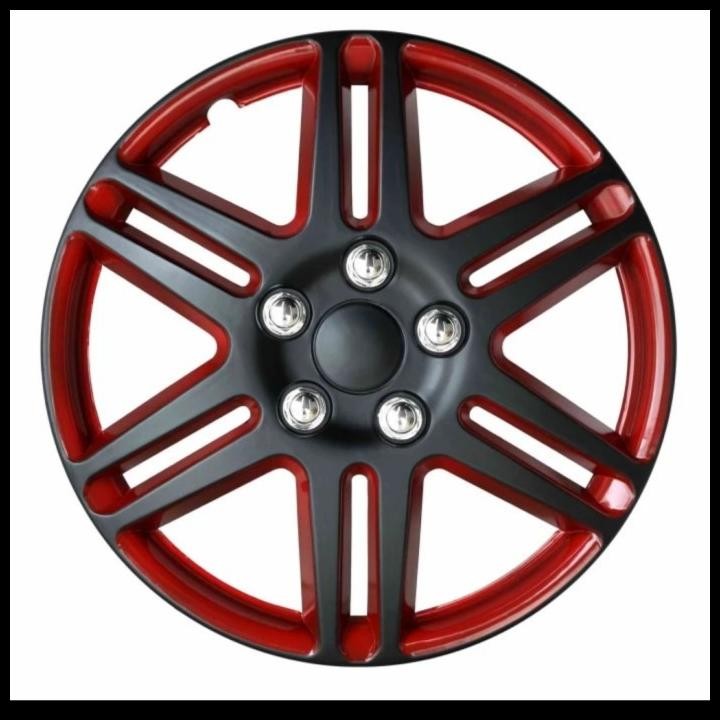 Jual GRATIS ONGKIR WHEEL DOP COVER VELG MOBIL APV ARENA RING 13 DAN 14 ...