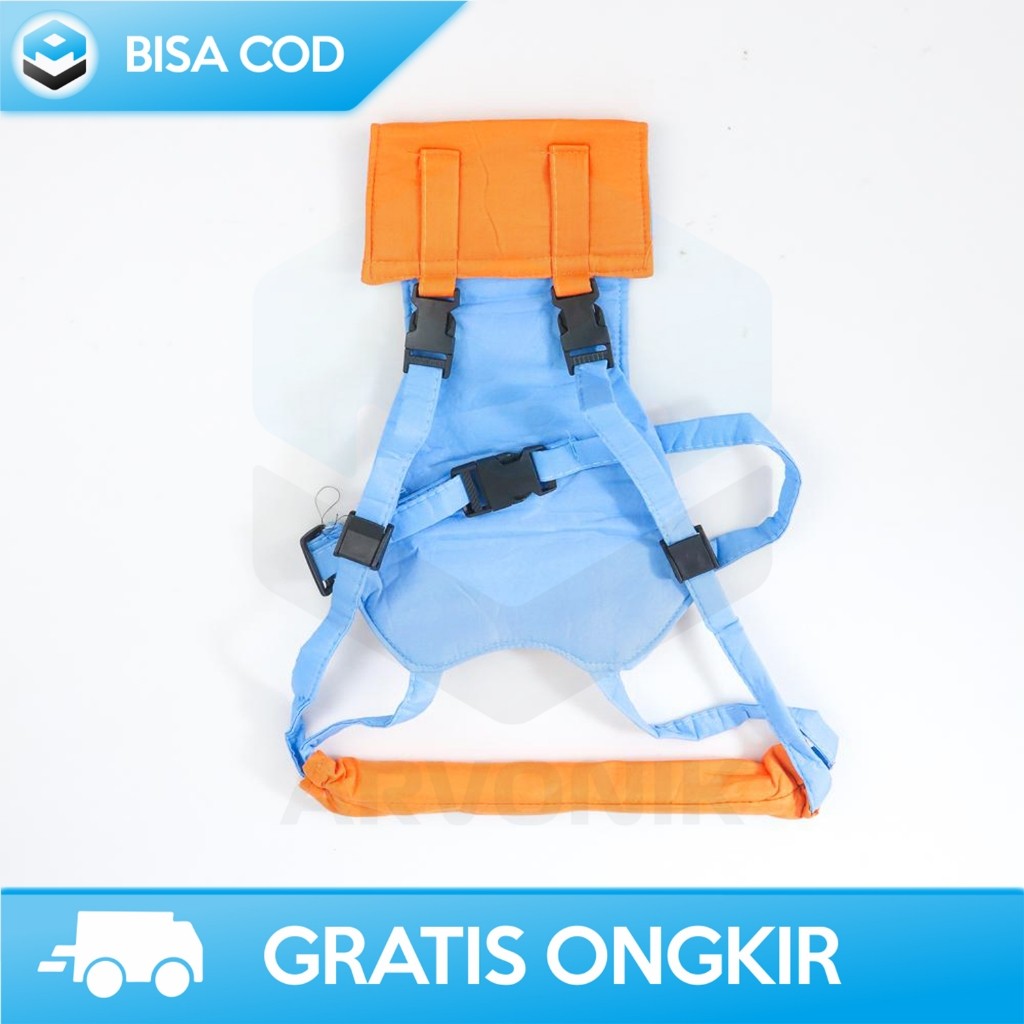 Jual ALAT BANTU JALAN BAYI LATIHAN BERJALAN BABY ASSISTANT WALKER ...