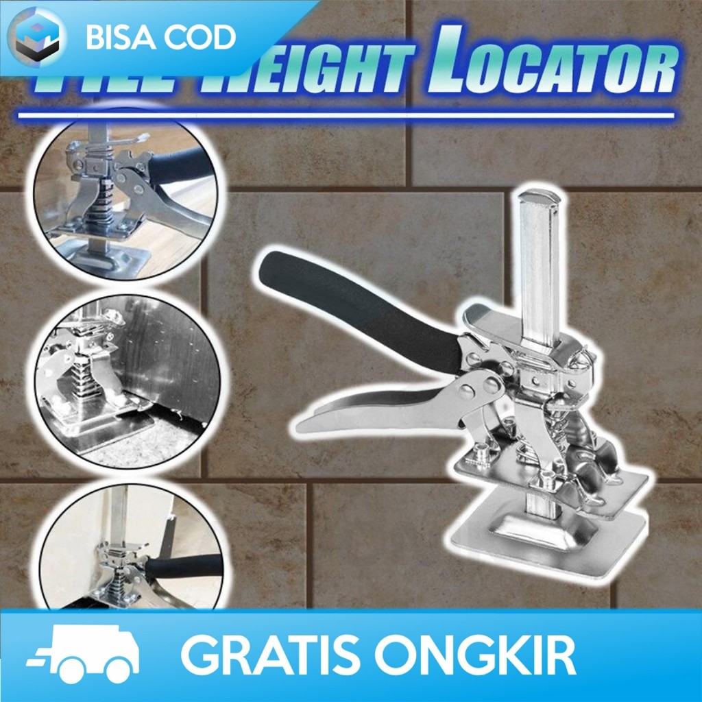 Jual ALAT UNGKIT DONGKRAK BANTU ANGKAT BARANG PERKAKAS TUKANG BANGUNAN ...