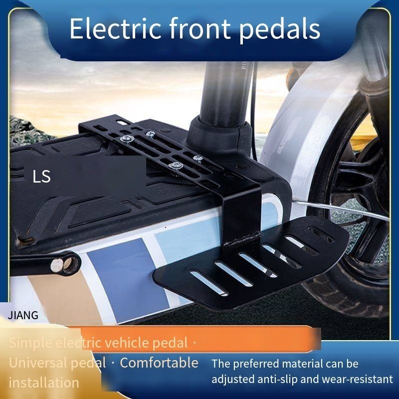 Jual Baterai Sepeda Sepeda Listrik Pedal Universal Pemasangan Depan ...