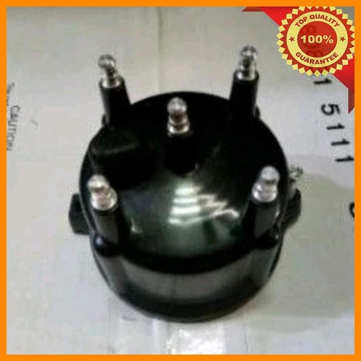 Jual (NEWG) TUTUP DELCO DISTRIBUTOR JEEP CHEROKEE XJ 2.5L 2500CC 4 ...