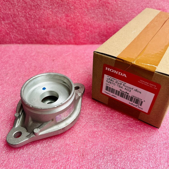Jual Suport Shock breaker belakang Honda 52670-TBA-A03 Civic Turbo ...