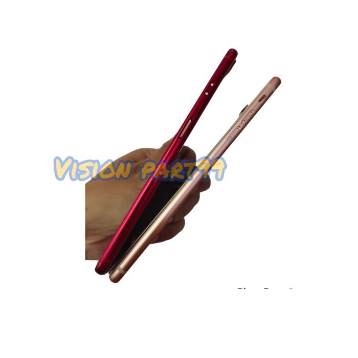 Jual CASING HOUSING FULLSET IP 8 8G - 8+ - 8 PLUS ORI | Shopee Indonesia