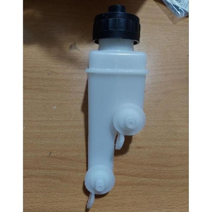 Jual TABUNG BOTOL MINYAK REM BAJAJ RODA TIGA RE BAJAJ BIRU | Shopee ...