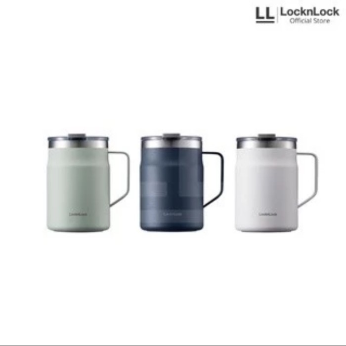 Jual Produk Ready lock n lock tumbler metro mug 475ml lhc4219 | Shopee Indonesia