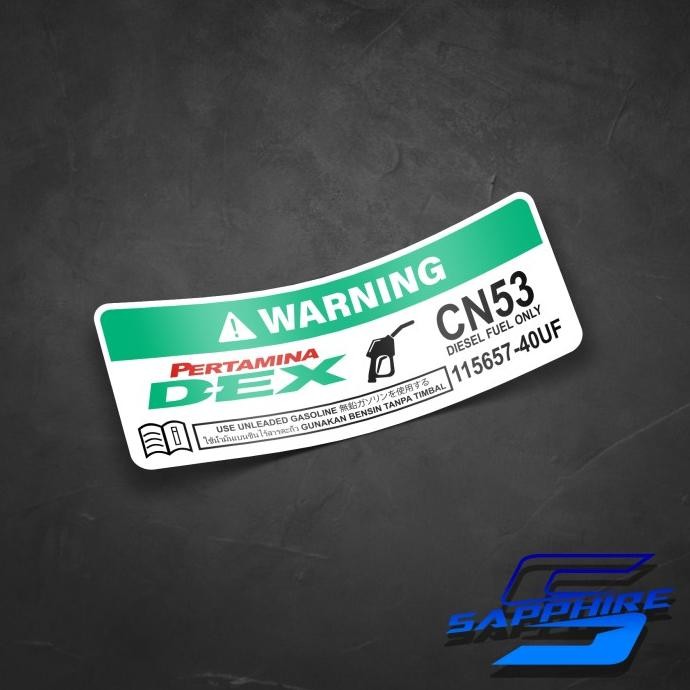 Jual Stiker Sticker Warning Bensin Pertamax Shell Super V Power - Pertamax, | Shopee Indonesia