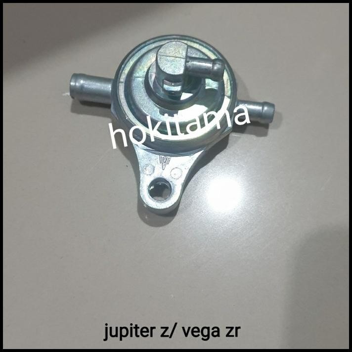 Jual DISKON KRAN BENSIN JUPITER Z VEGA ZR VEGA R NEW KERAN TANGKI MEMBRAN OTOMATIS ...