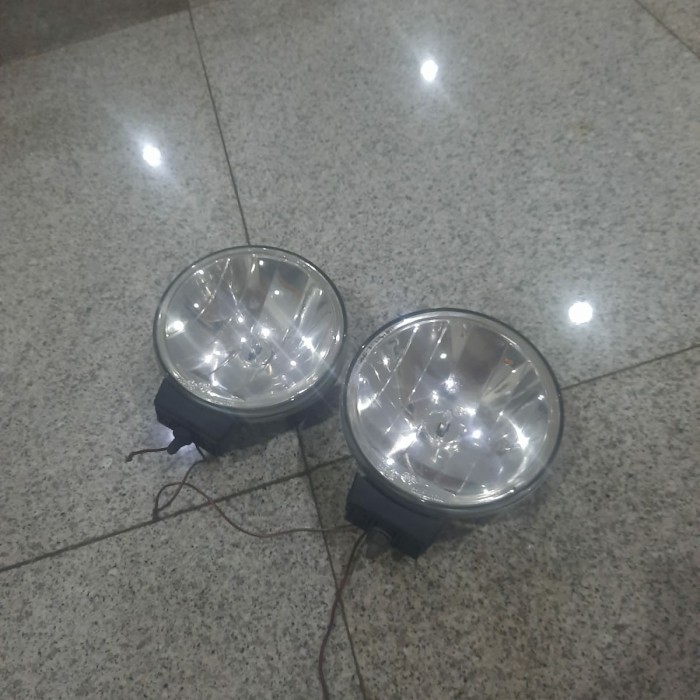 Jual Spotlight Hella 1000Ff 7Inch | Shopee Indonesia