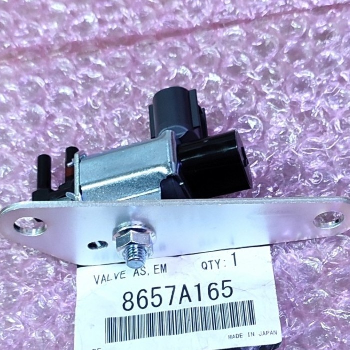 Jual Valve Selenoid Emission Strada Triton Pajero | Shopee Indonesia