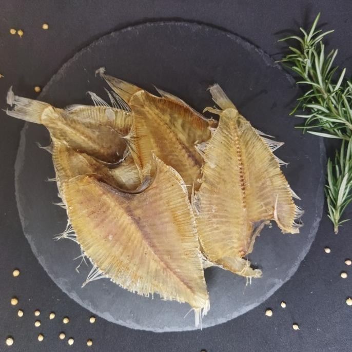 Jual Ikan pihi kering super kualitas ekspor bumbu masakan alami DS ...