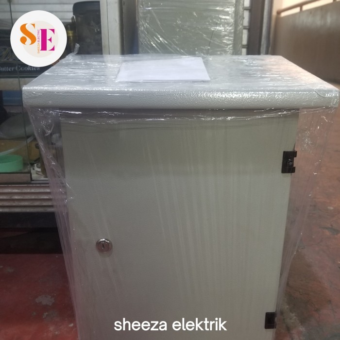 Jual Box Panel Outdoor 30X40X20 | Shopee Indonesia