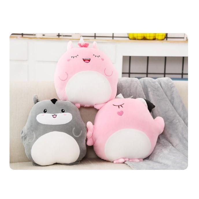 Jual [Khusus Batam] Bantal Selimut 3 In 1, Balmut Anak Lucu, Bantal ...