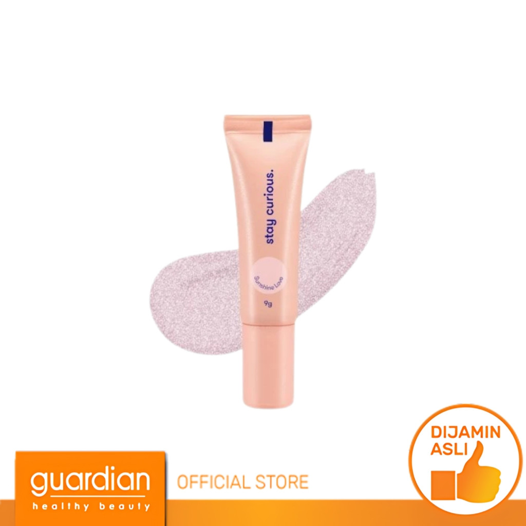 Jual Tavi 3-in-1 (Blush On Cair, Highlighter, Eyeshadow) Color Play ...