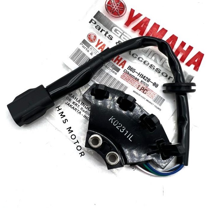 Jual Sensor Ckp Spull Aerox 155,Nmax,Lexy Yamaha B65 Original Dan ...