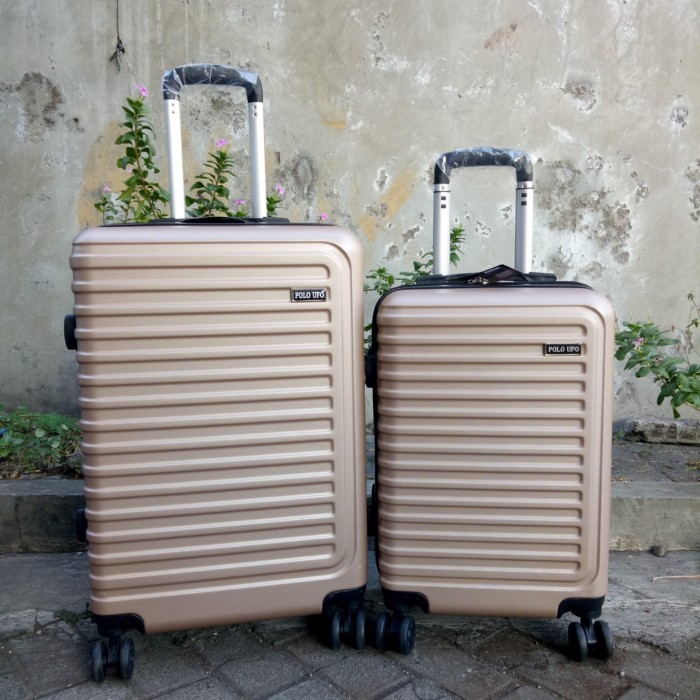 Jual KOPER FIBER POLO EMPIRE 604 UK 24 INCH | Shopee Indonesia