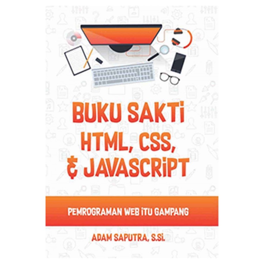 Jual Buku Buku Sakti Html, Css & Javascript | Shopee Indonesia Jual Buku Buku Sakti Html, Css & Javascript | Shopee Indonesia