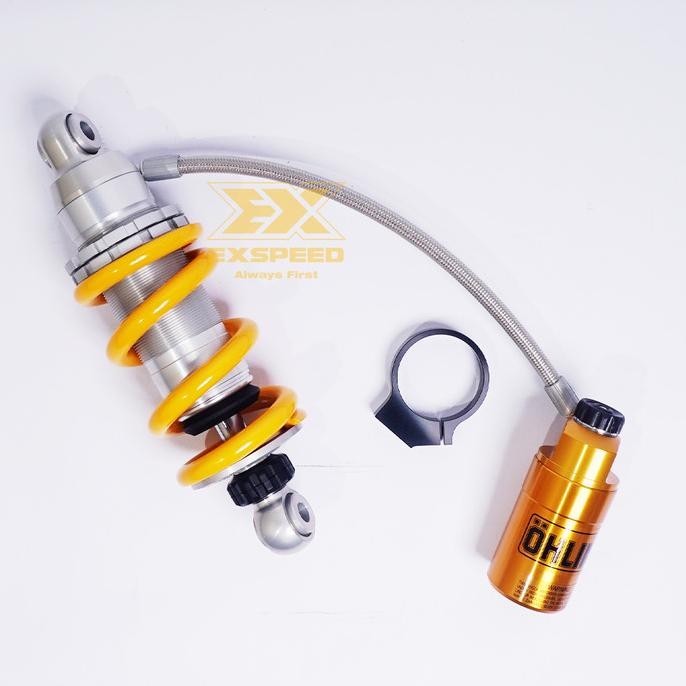Jual Ohlins Shock Absorber Yamaha 125Z 125 Z Y125Z Original | Shopee ...