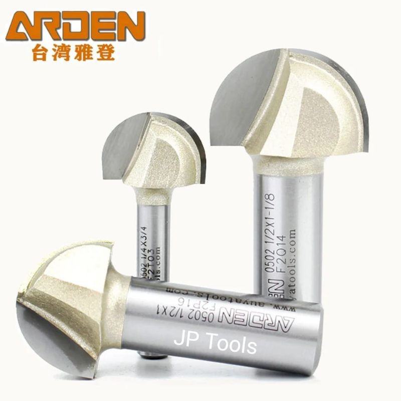 Jual Arden Mata Router Core Box Bit / Mata Profil Kayu | Shopee Indonesia